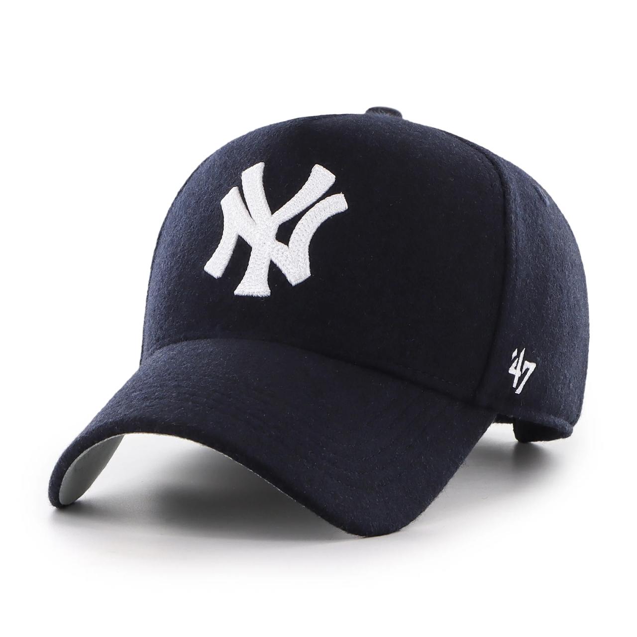 Бейсболка ’47 OFFSIDE DT MLB NEW YORK YANKEES CHAIN STITCH NAVY • FAM ...